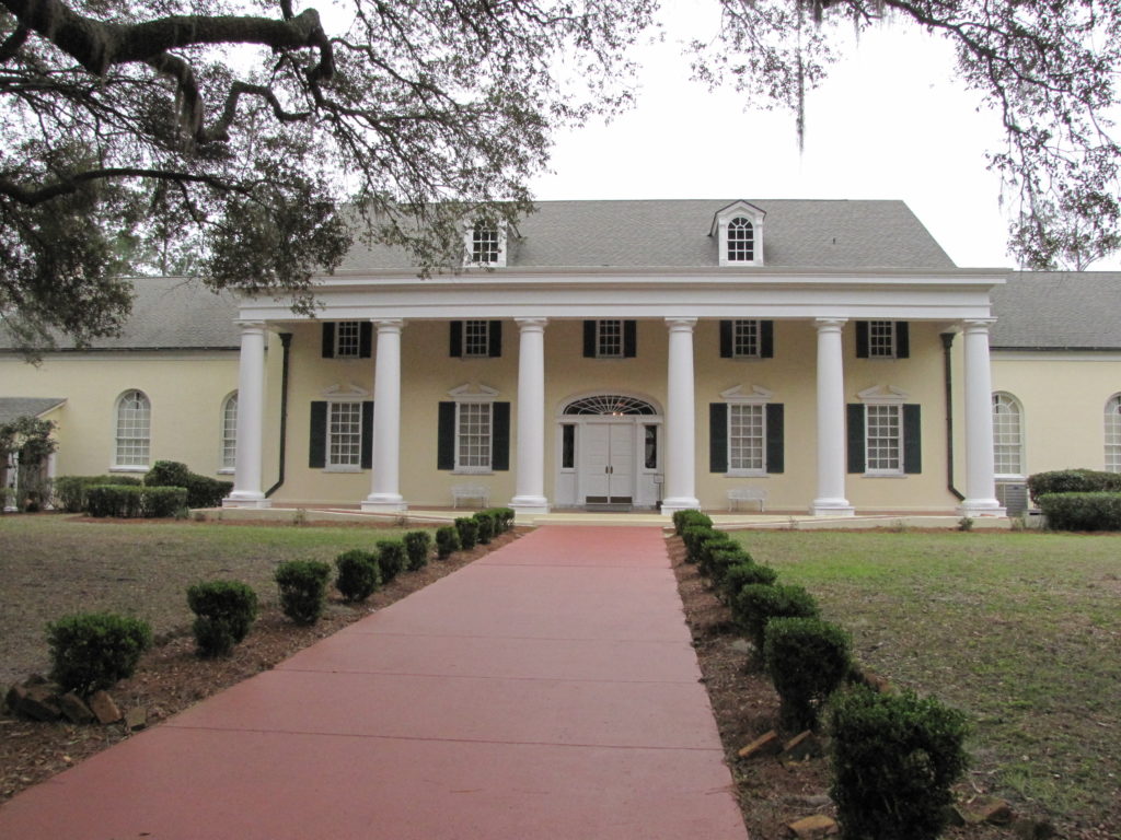 2011-0223 DC Trip - PC Gordon