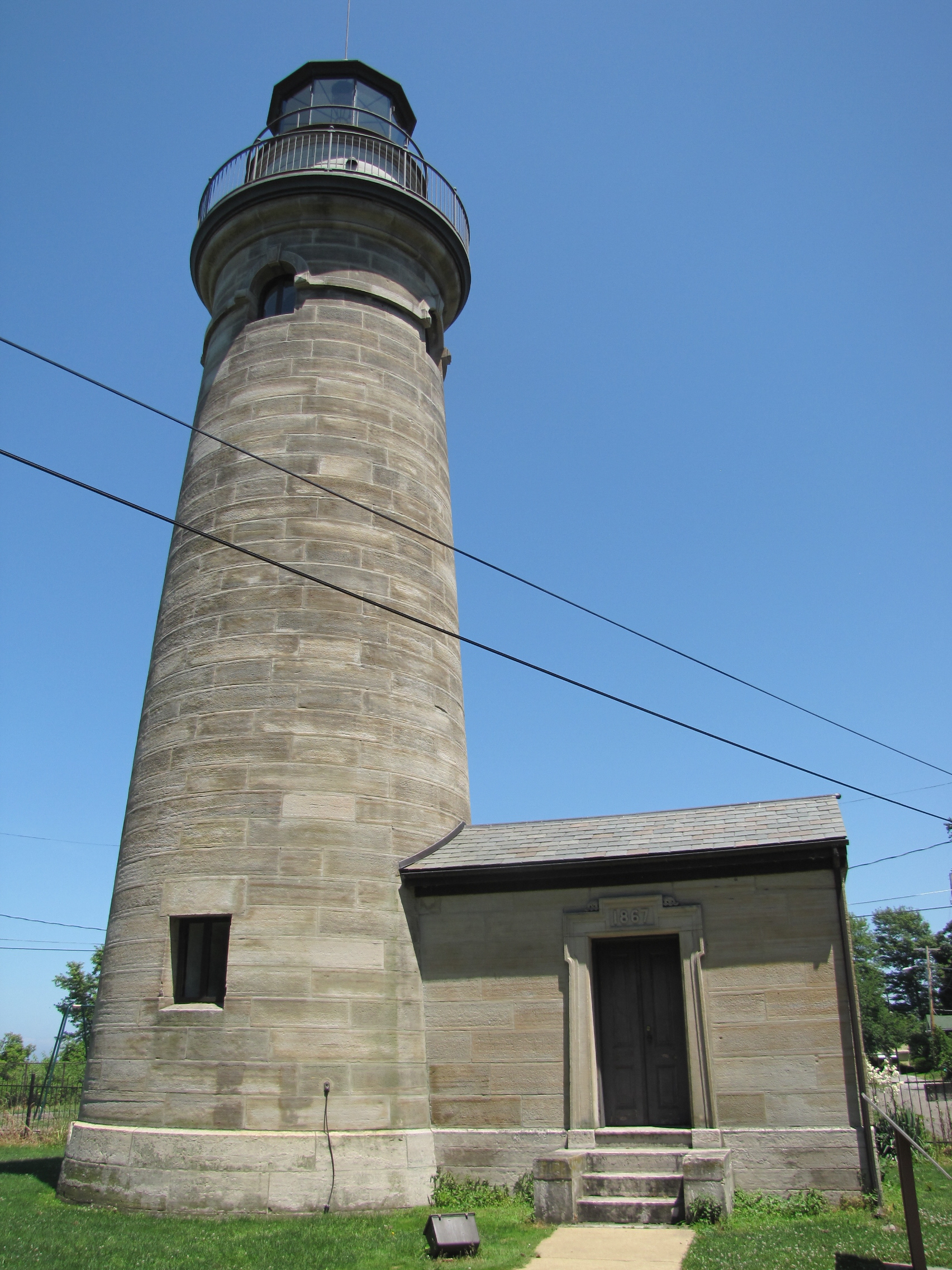 2011-0629 MI Trip - PC Gordon