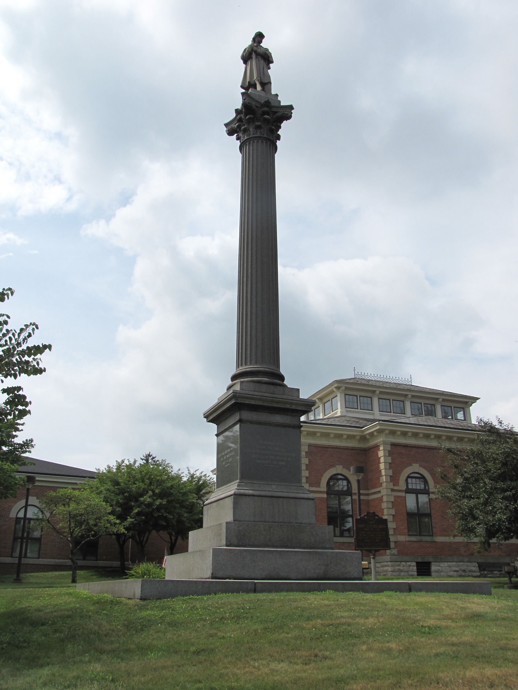 2011-0720 MI Trip - PC Gordon