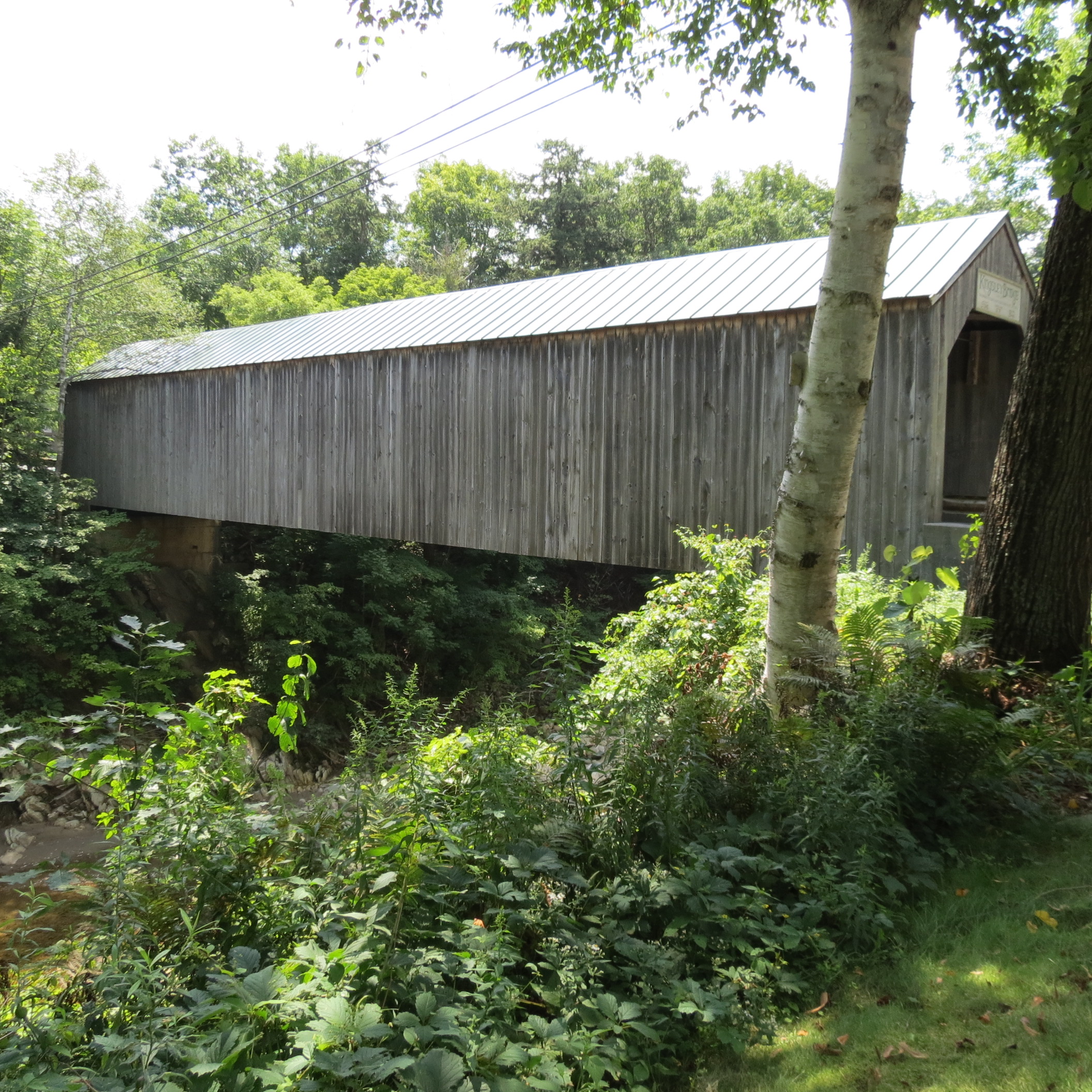 2012-0620 NE Trip - PC Gordon