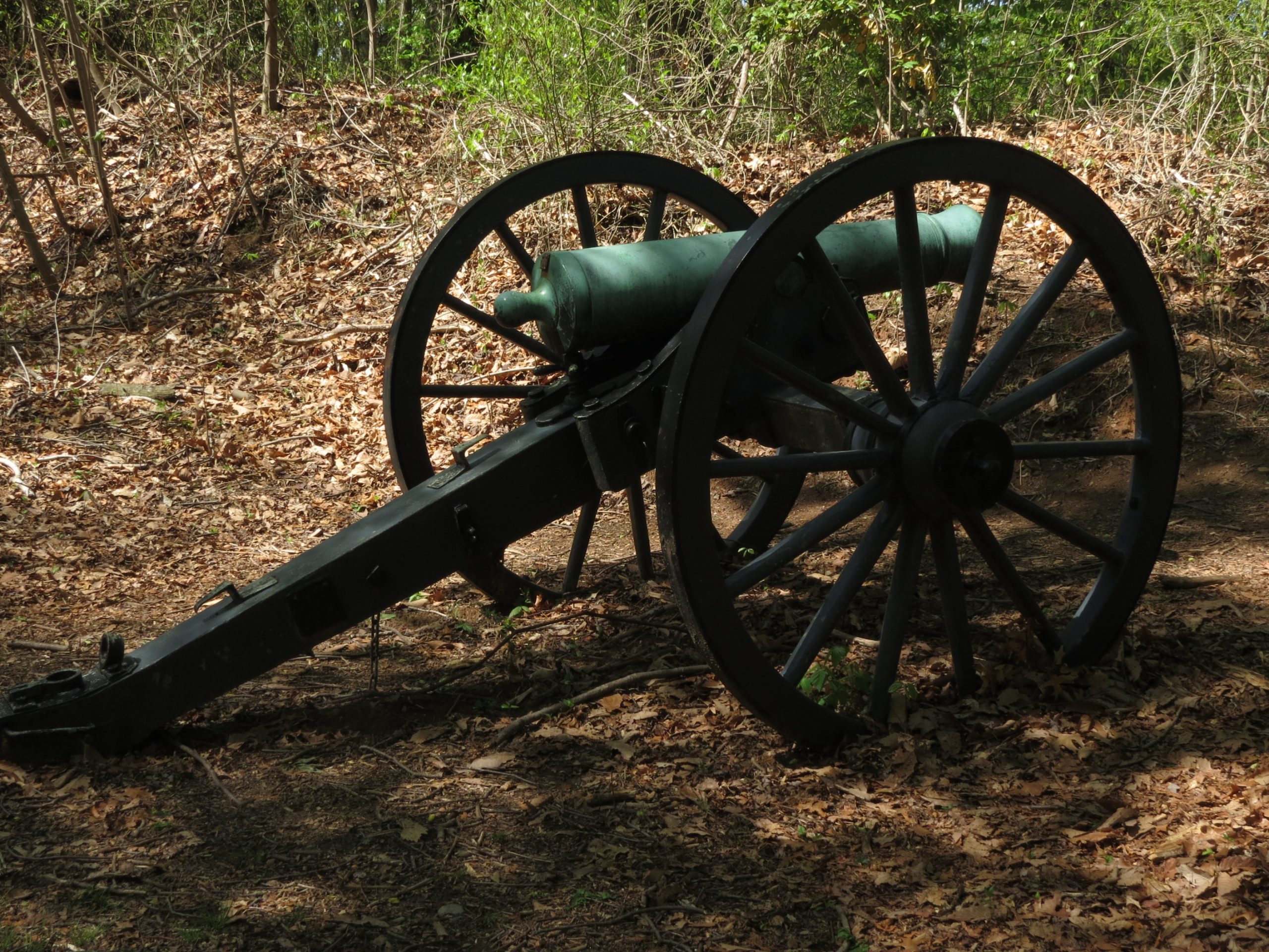 2013-0417 DC - PC Gordon